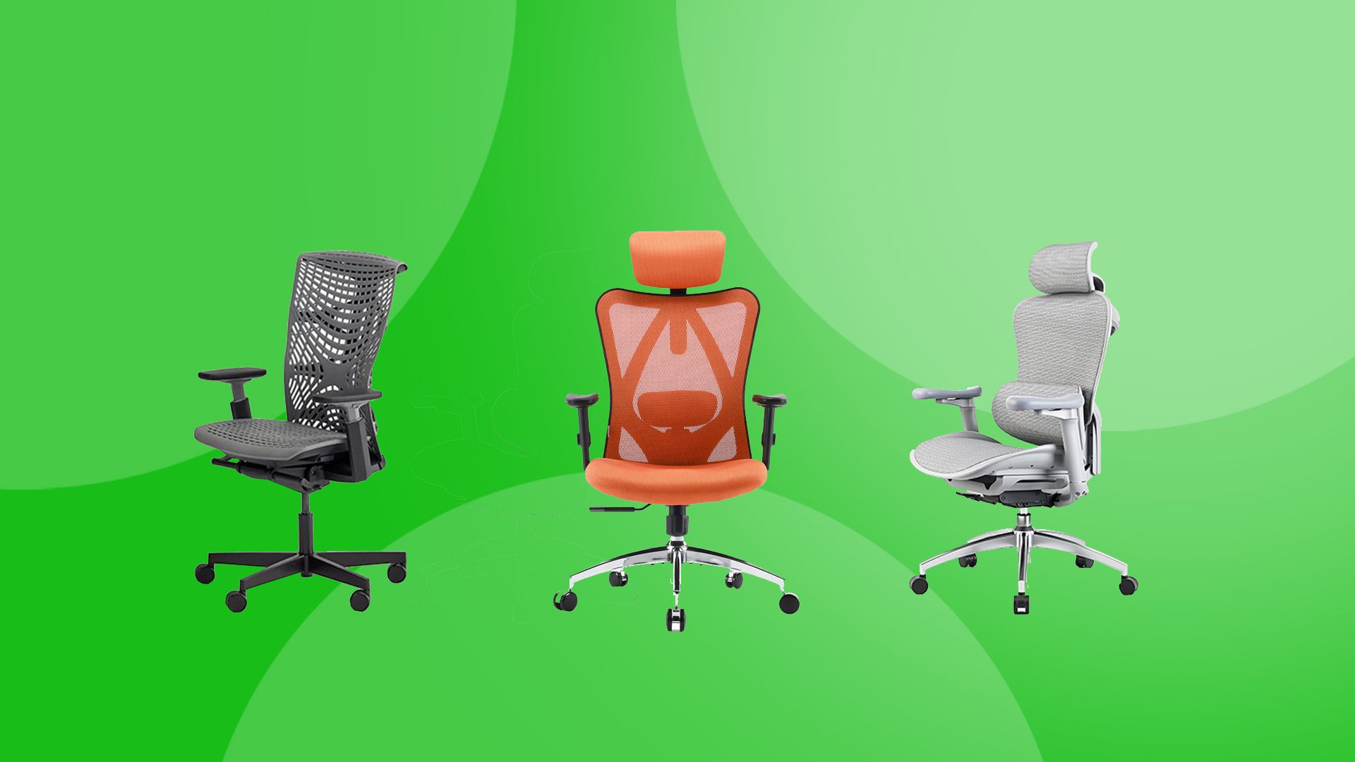 The best budget office chairs: value meets style | Creative Bloq