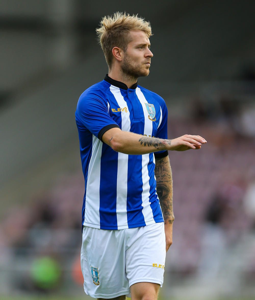 Sheffield Wednesday defender Ash Baker makes Newport switch | FourFourTwo