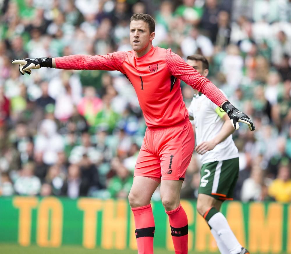 Colin Doyle extends deal at Hearts | FourFourTwo