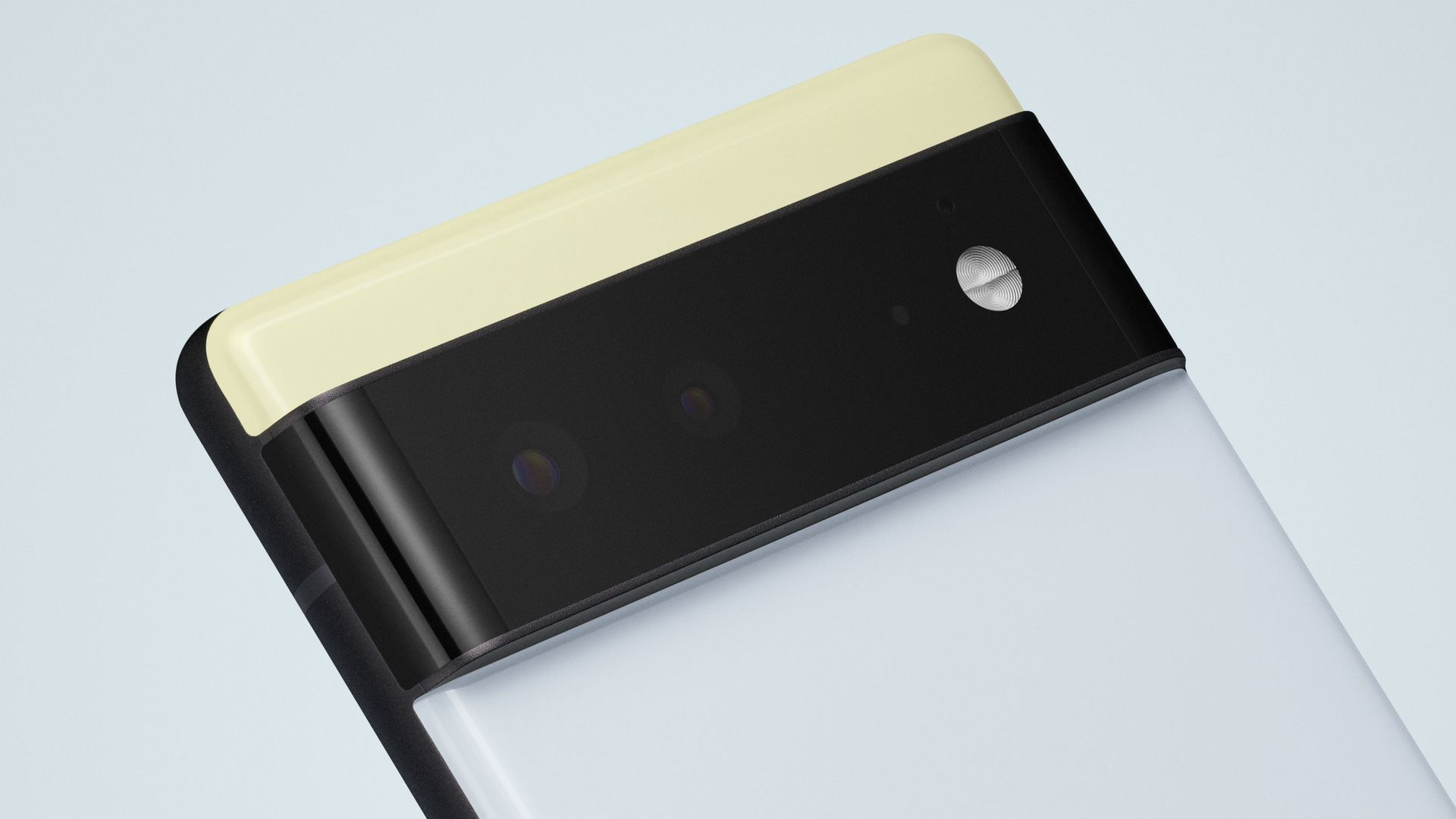 Google Pixel 6 camera leak hints at some Photoshop-esque features ...