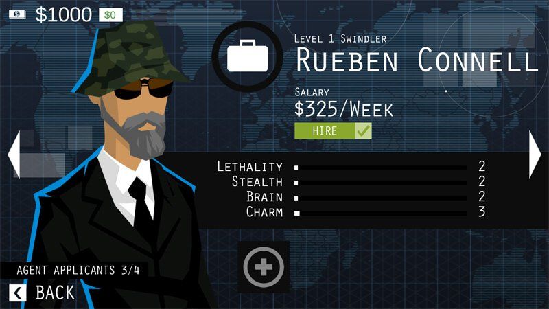 Dive into the world of espionage with Mission Unpossible for Windows PC ...