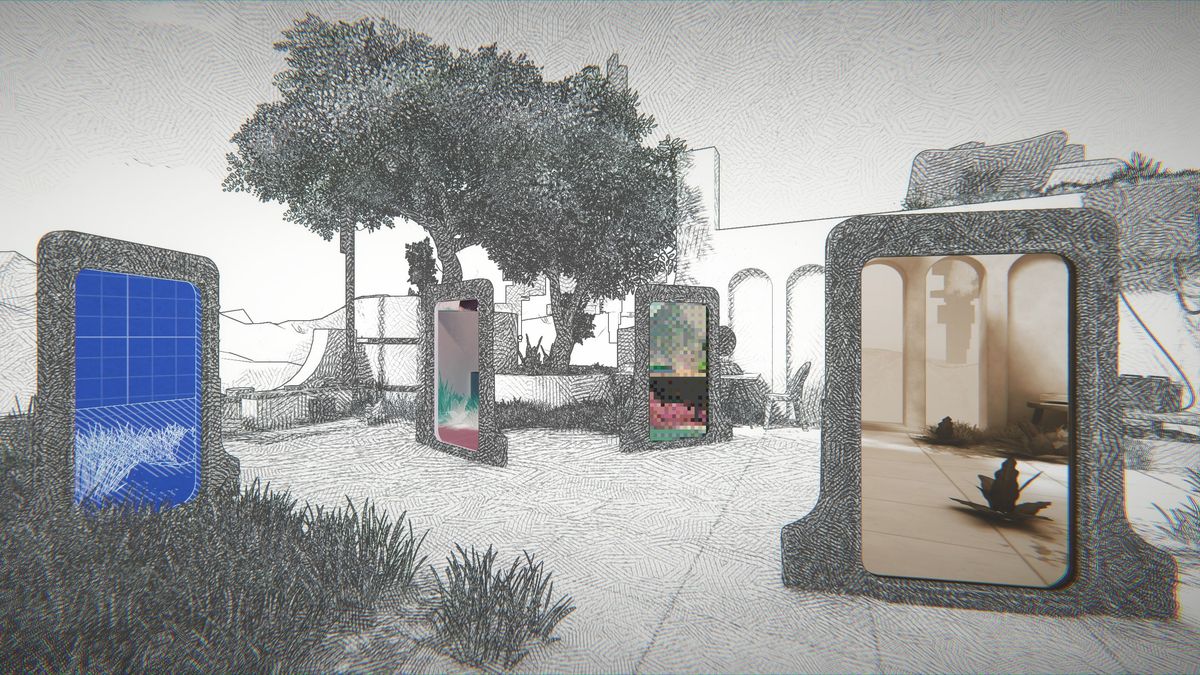 Viewfinder review - almost picture perfect | TechRadar