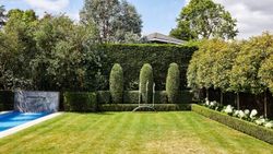 When to apply lawn sand - expert tips for the best timing | Homes and ...
