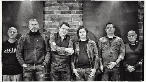 Crown Lands’ fourth album Apocalypse is a prequel to their second | Louder