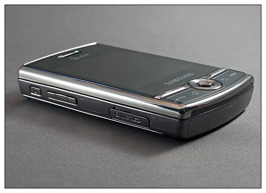 Review: Samsung Propel Pro | Windows Central