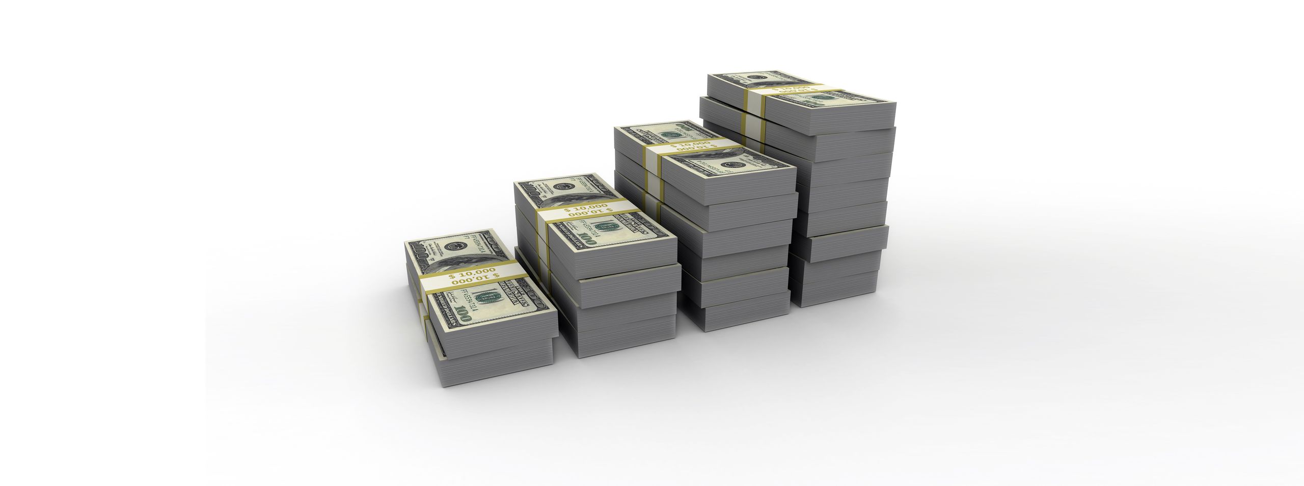 The power of saving 1 percent more | The Week