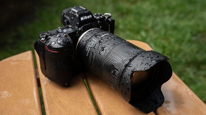 Nikon Coolpix P1000 vs. P1100: what exactly has changed, and why | Digital Camera World