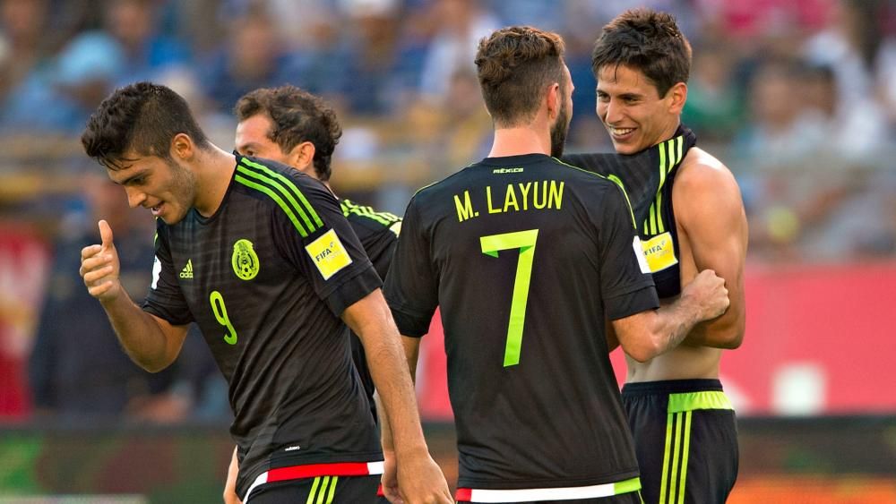 Five players who could break out at Mexico's friendly vs. Senegal ...