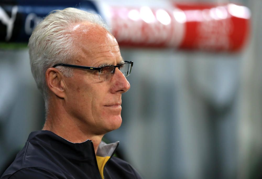 McCarthy happy Republic have another chance despite loss to Switzerland ...