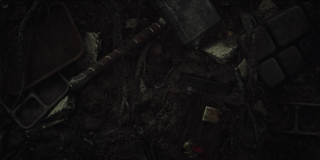 Loki's 20 Wildest References And Marvel Easter Eggs Shown In The Void ...