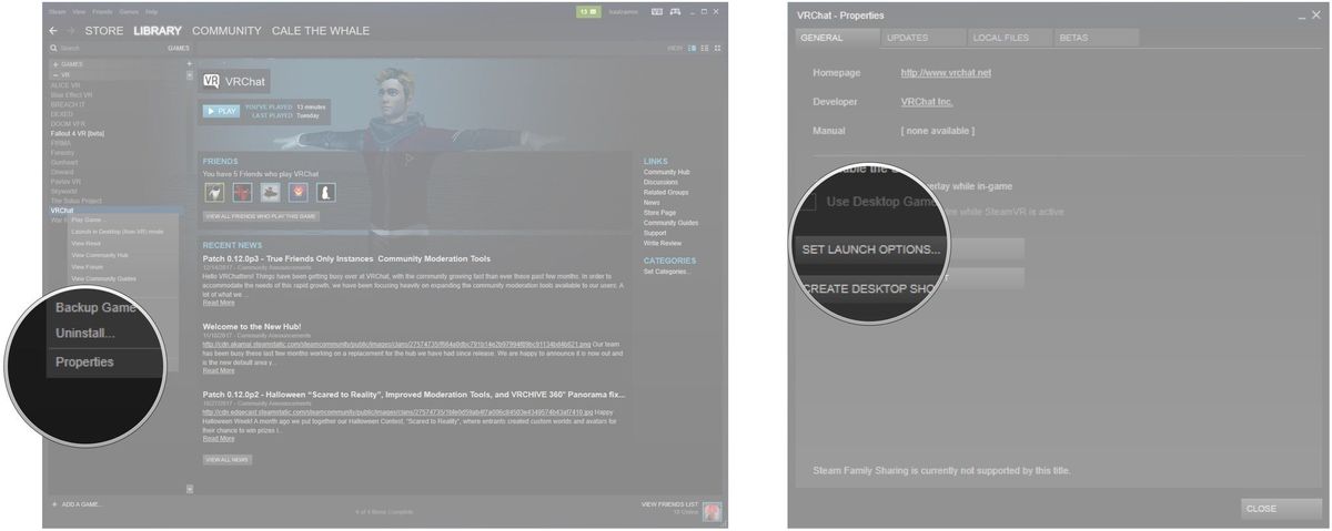 Tips and tricks to get the most out of VRChat | Windows Central