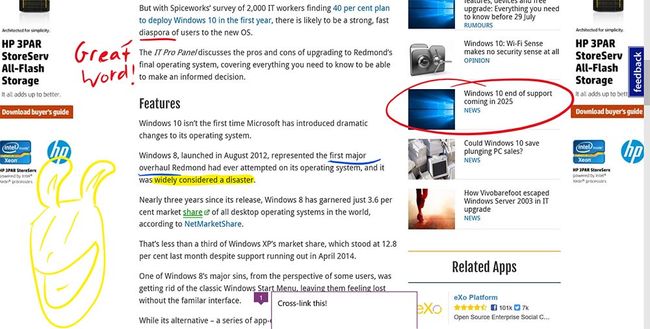 Internet Explorer 11 VS Microsoft Edge: Does Windows 10's new browser ...