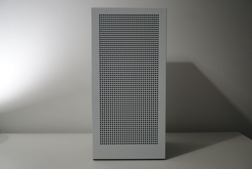 NZXT H1 review: This compact PC case earned our highest rating ...