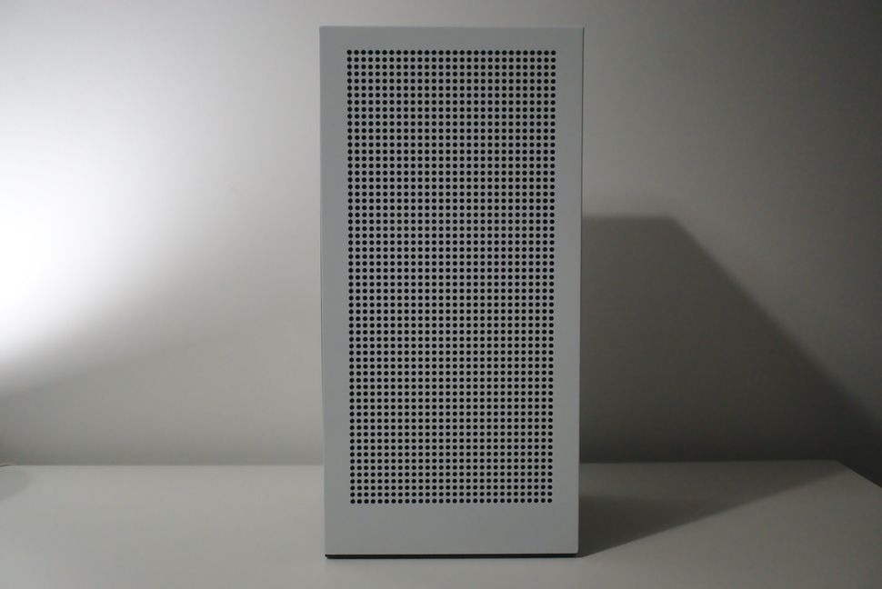 NZXT H1 review: This compact PC case earned our highest rating ...