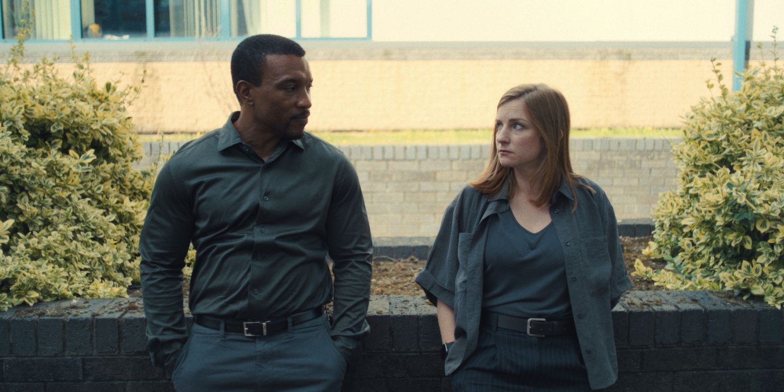 'Adolescence' Cast: Your Guide | Marie Claire