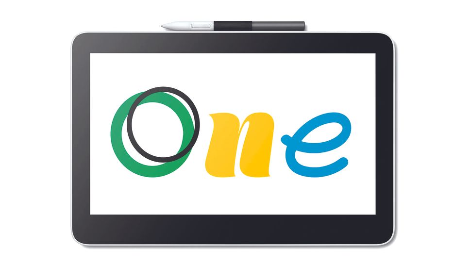 Wacom One 13 Touch review: impressive features elevate entry-level pen ...