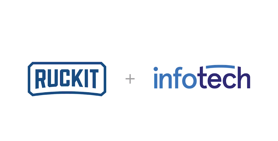 InfoTech and Ruckit integration streamlines document sharing with DOT ...