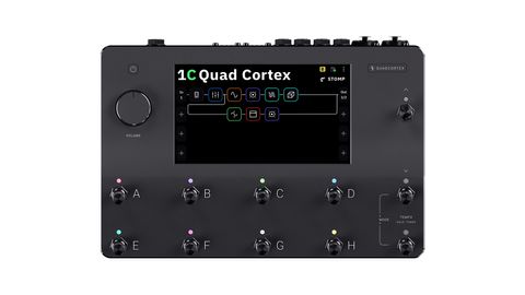 Best multi-effects pedals 2025: Do-it-all multi-FX | GuitarPlayer