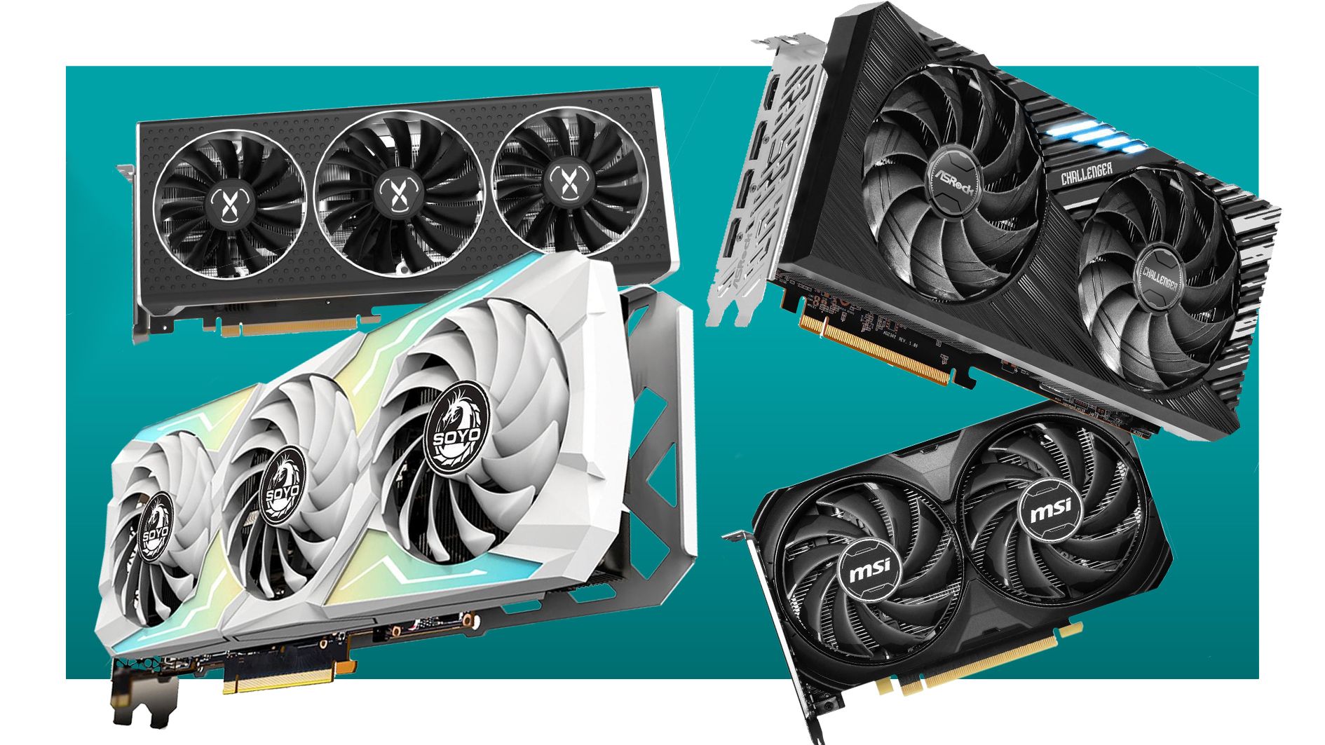 A Prime Day GPU deal can be a killer upgrade for an aging gaming PC and ...
