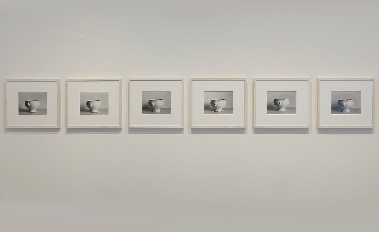 Luxembourg & Dayan embraces 'Melodrama' in a new show | Wallpaper