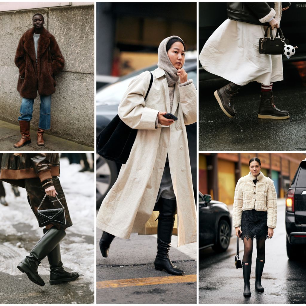Do Chic Ugg Outfits Actually Exist? How Fashion Is Styling the Comeback ...