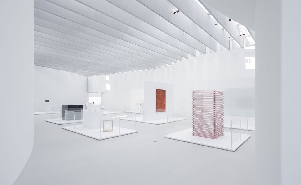 The Corning Museum of Glass gets a translucent addition | Wallpaper*