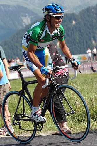 Mancebo still negotiating | Cyclingnews