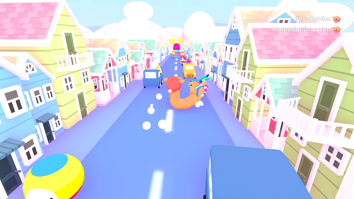 PHOGS! review | PC Gamer