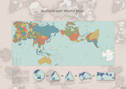 10 of the best map designs, and what they tell us about mapping ...