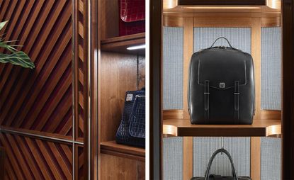 Nautical but nice: accessories label Lonb’s debut boutique cruises into ...