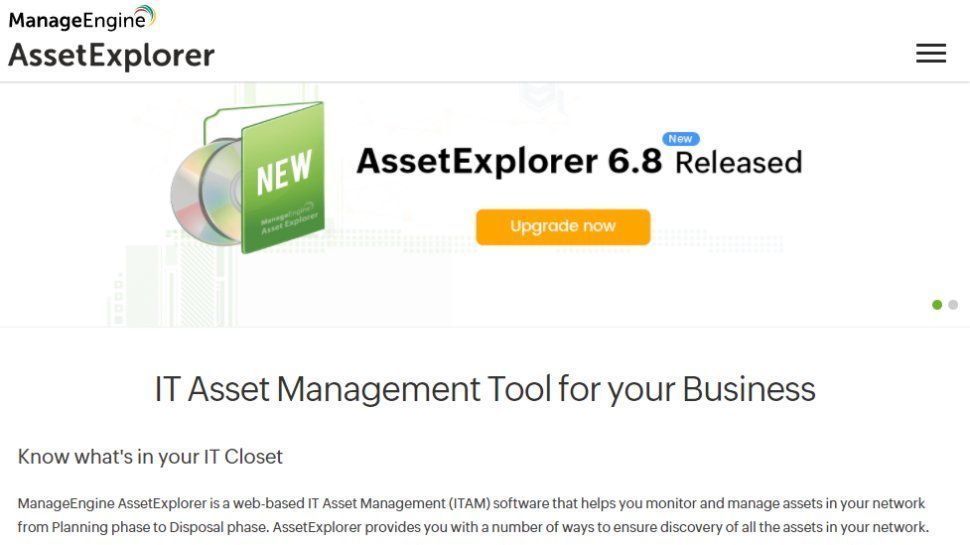 Best software asset management tools | ITPro