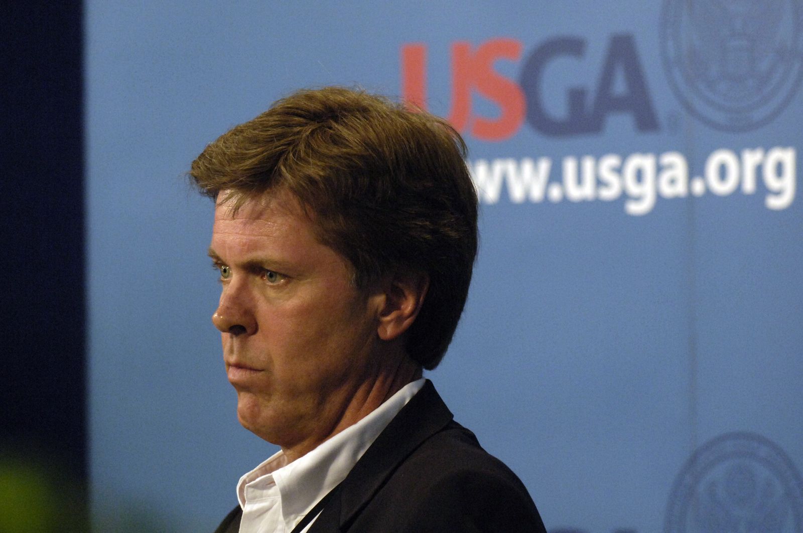 Fred Ridley: 22 Things You Didn't Know About Augusta National Chairman ...