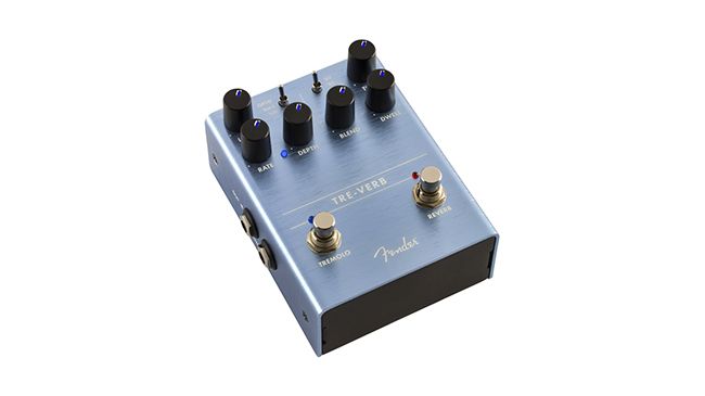 Best reverb pedals 2023: Take a deep dive into the cavernous world of ...