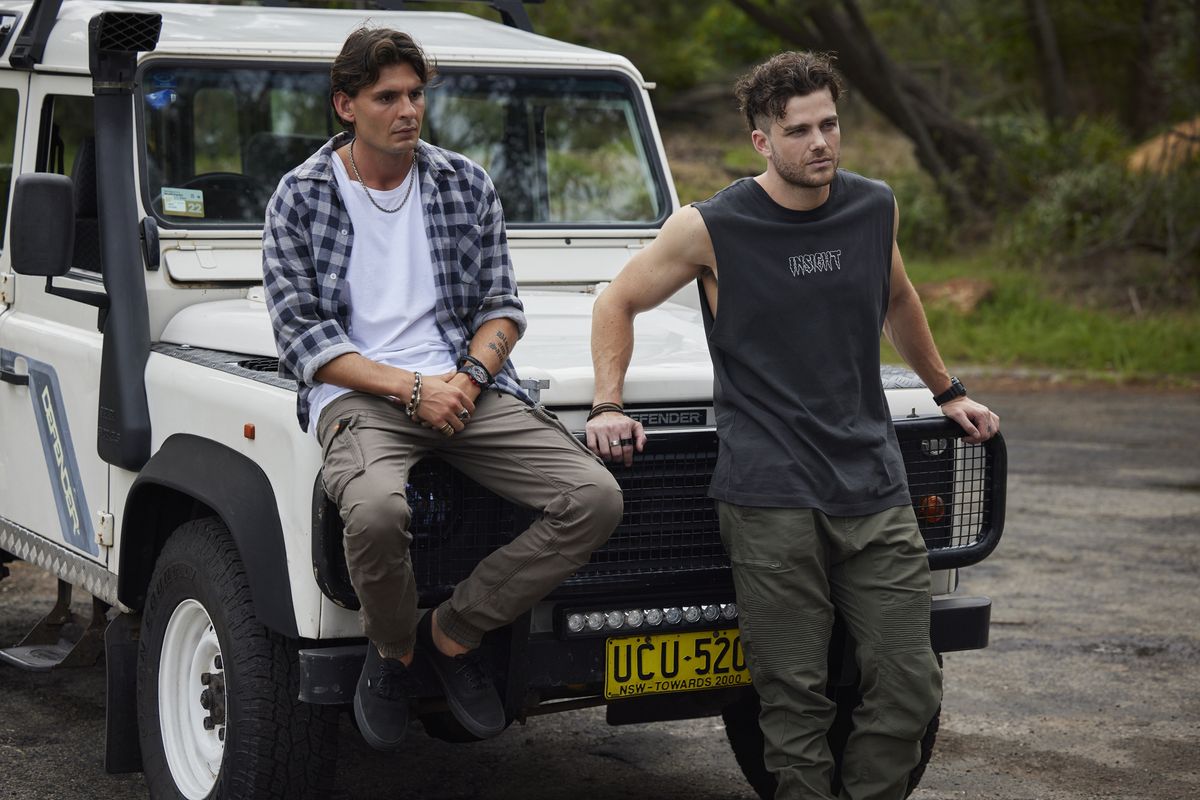 Home and Away spoilers: The River Boys return! | What to Watch
