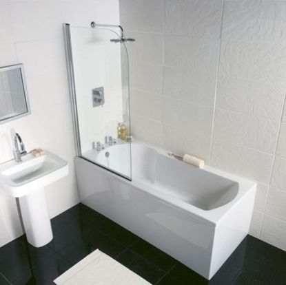 Shower Baths - 10 Brilliant Buys | Ideal Home