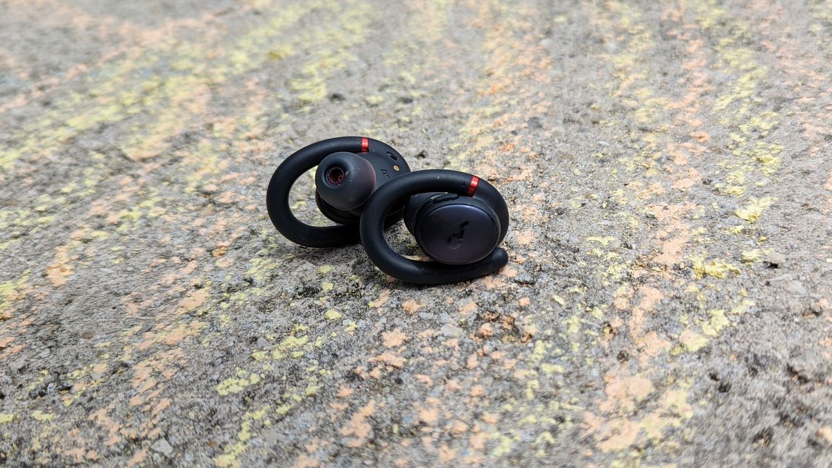 Anker Soundcore Sport X10 review: All-new budget buds fit for workout ...