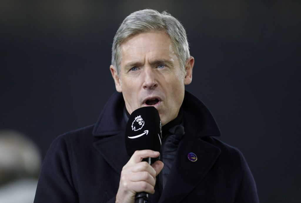 TNT Sports 2025 presenters, pundits and commentators: The TNT Sports ...