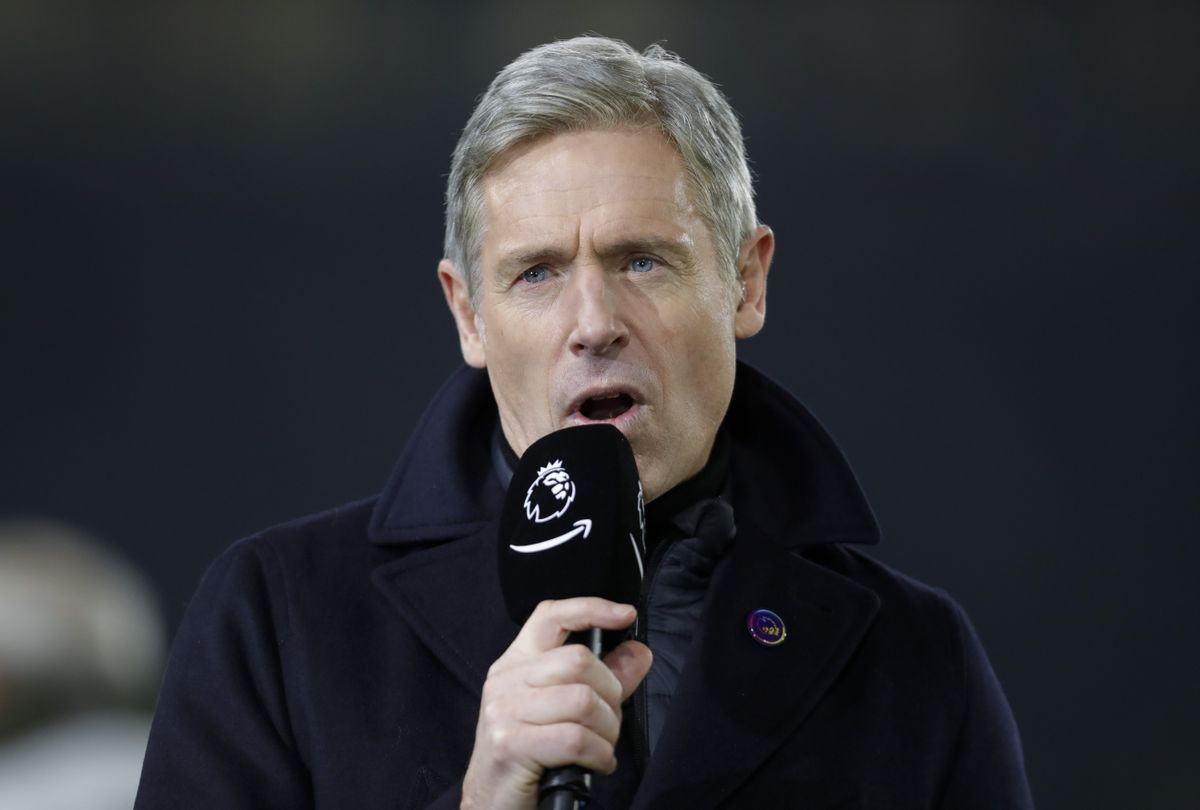 TNT Sports 2025 presenters, pundits and commentators: The TNT Sports ...