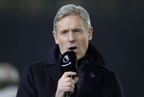 TNT Sports 2025 presenters, pundits and commentators: The TNT Sports ...