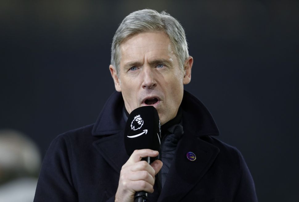 TNT Sports 2025 presenters, pundits and commentators: The TNT Sports ...