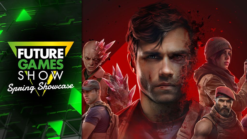 Everything announced at the Future Games Show Spring Showcase 2025 ...