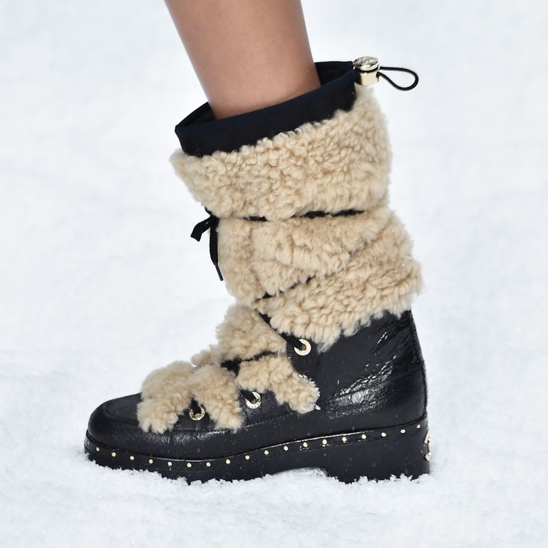 Winter Fashion | Marie Claire