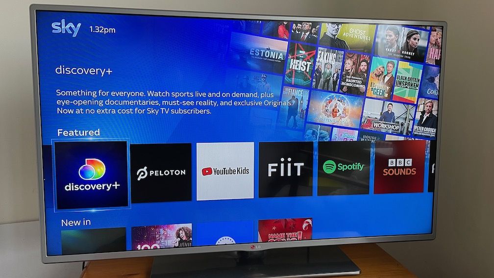 How to get Discovery+ for free on Sky TV | What Hi-Fi?