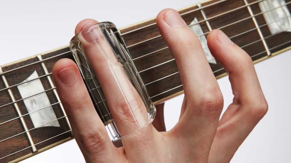 How to play slide guitar: 5 essential techniques every aspiring slide ...