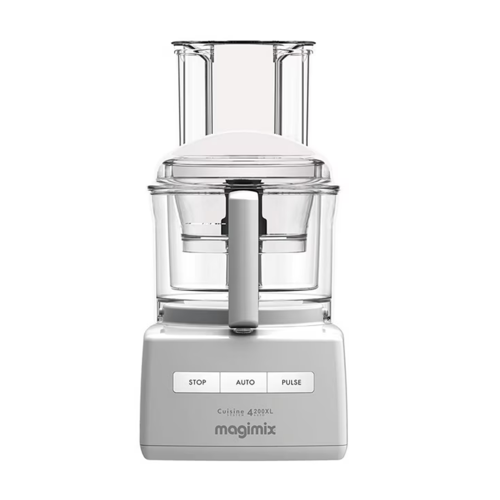 Best food processor 2025: tested by chefs and home cooks | Homes and ...