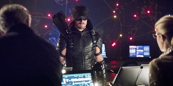 Arrow Just Delivered Its Deadliest Episode Yet And Then Some | Cinemablend