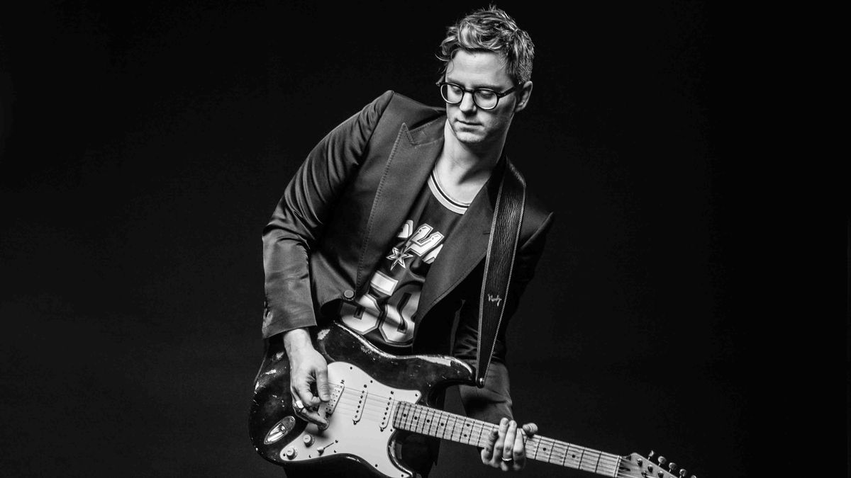 Saturday Night Live guitarist Jared Scharff: how I landed one of TV’s ...