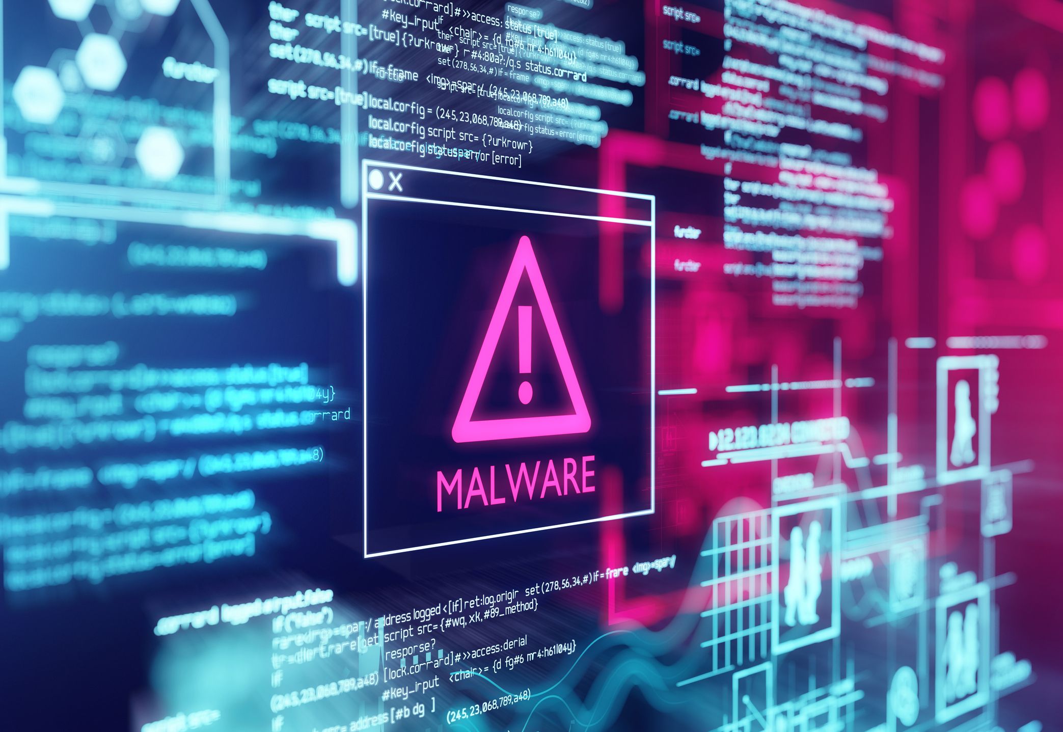 Magika, Google's new AI security tool, helps users identify malware at ...