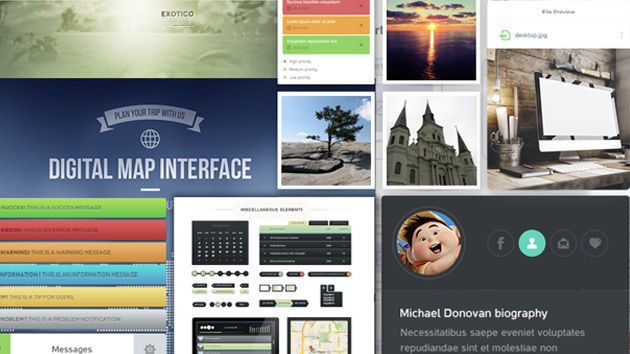 Create stunning projects with the Graphic Design Assets Super Bundle ...