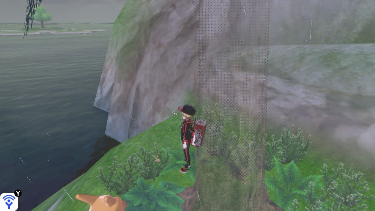 Isle of Armor Diglett locations: Challenge Beach - Pokemon Sword and ...